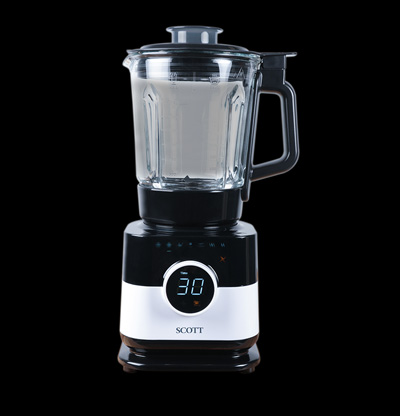 Scott Gustissimo Vintage - Blender chauffant